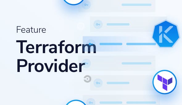 Managing Multitenancy with the Akeyless Terraform Provider | Akeyless