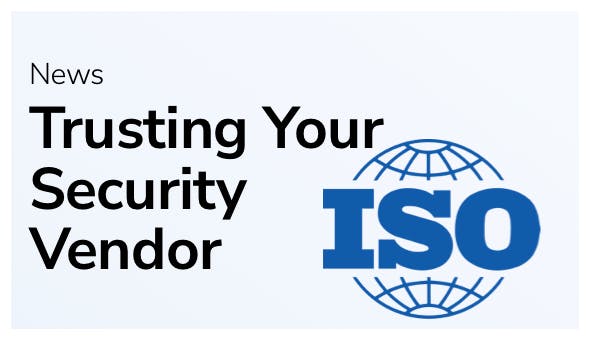 How Your Vendor’s Security Practices Impact Your Business | Akeyless