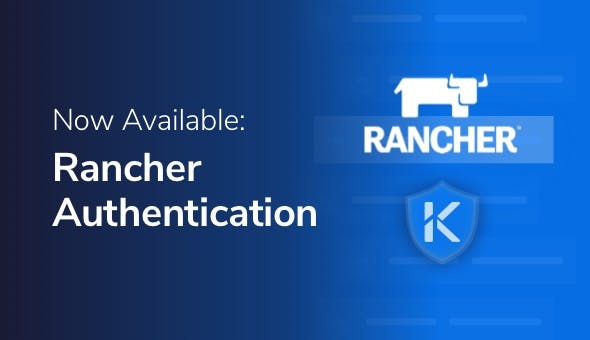 Now Available: Securing Rancher Cluster Secrets With Akeyless | Akeyless