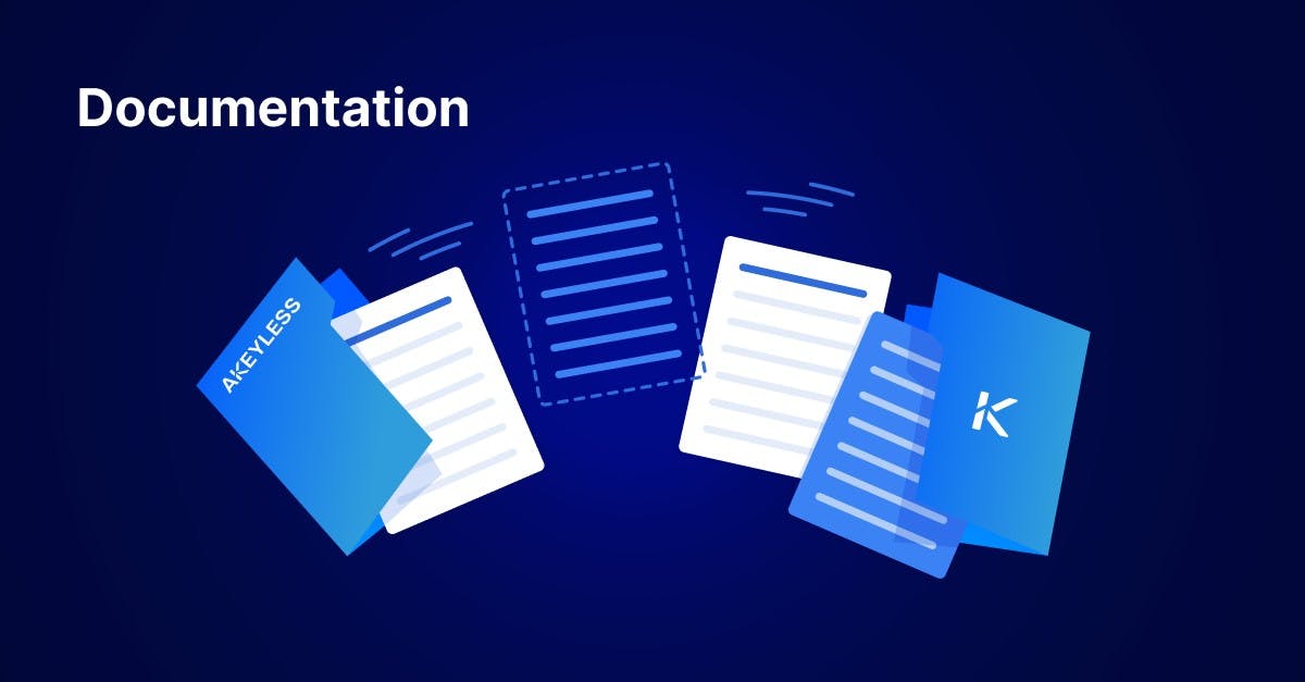 Universal Secrets Connector | Akeyless