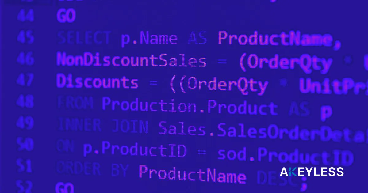 What is an SQL Injection Attack?