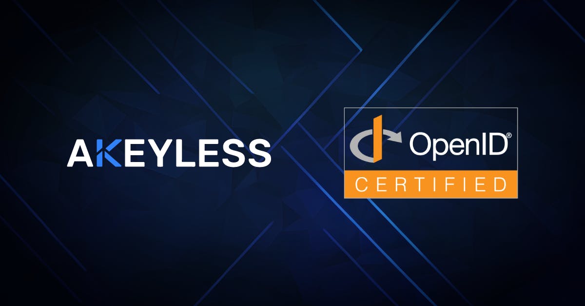 Elevating Access Management with Akeyless OIDC | Akeyless