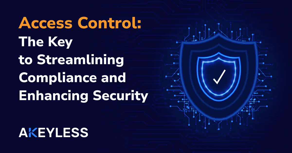 Access Control: Enhancing Compliance and Security for Secrets ...