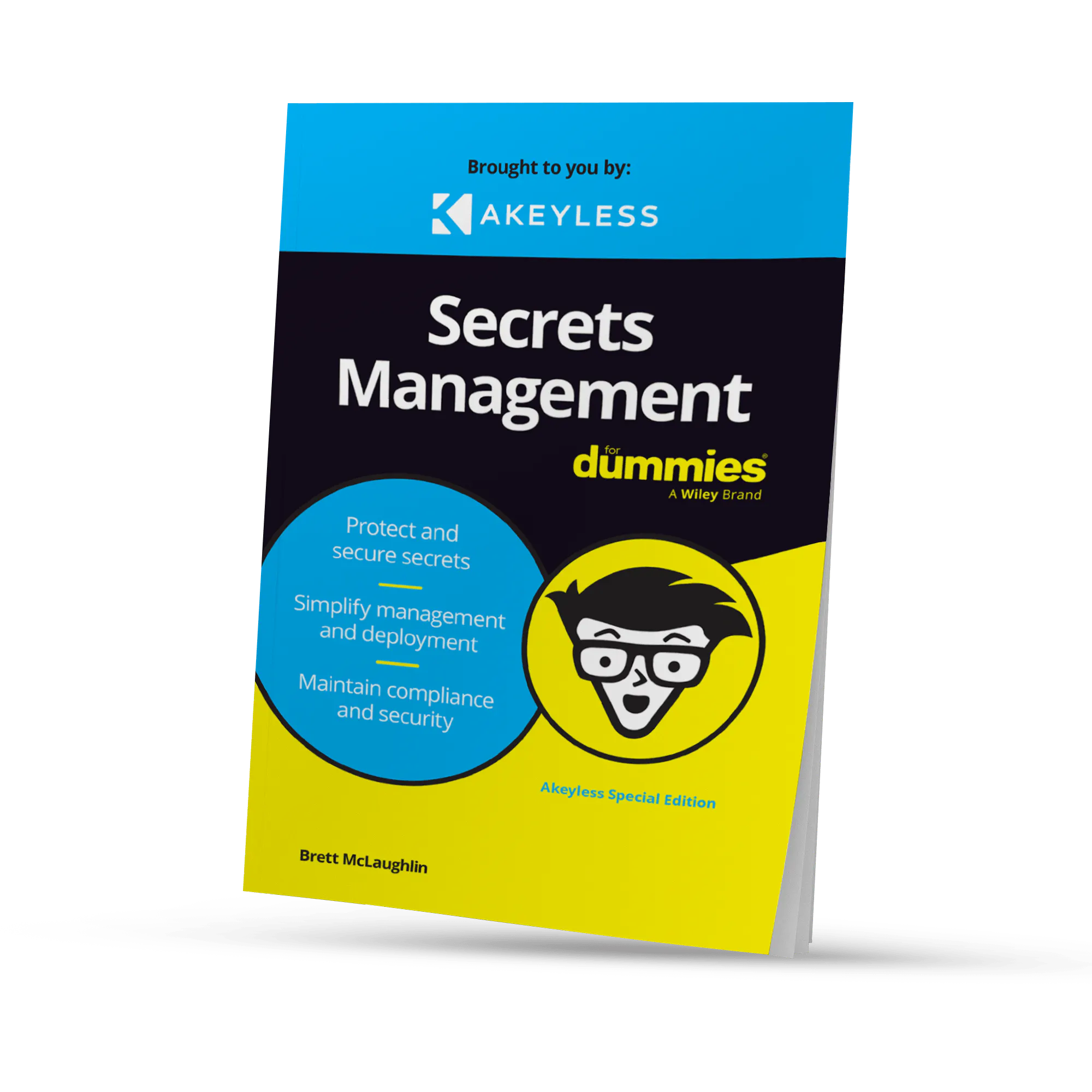 SaaS Secrets Management | Akeyless