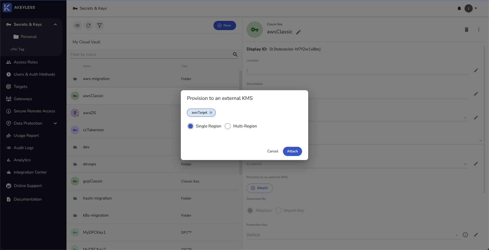 Akeyless Tutorial Series: Next-Level Skills for Secrets Management