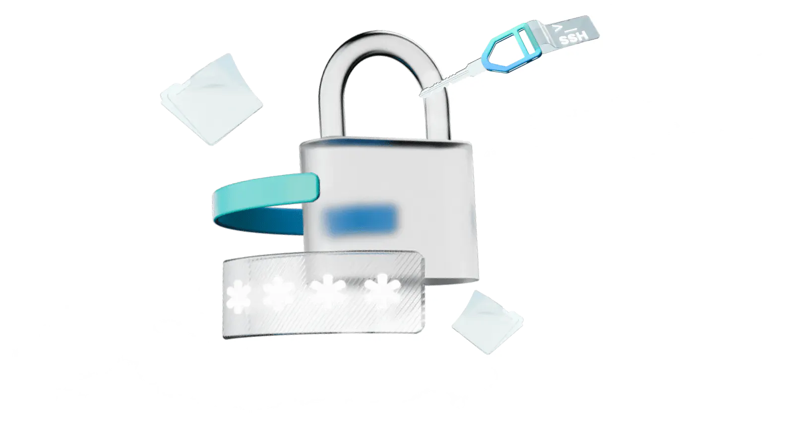 Effective Password Management Akeyless