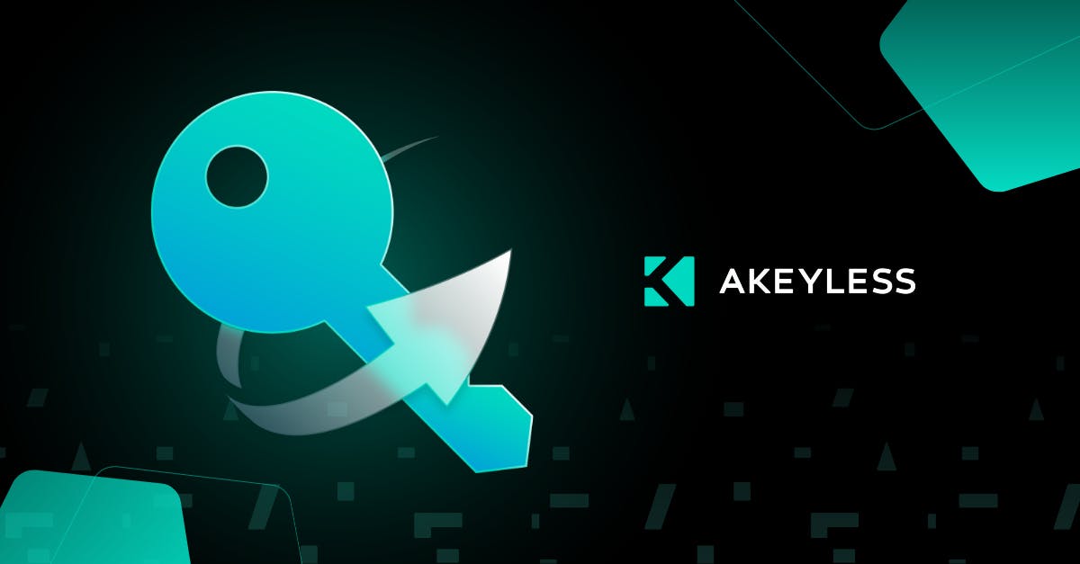 Secure Your Secrets with Automated Rotation—Here’s Why It Matters ...