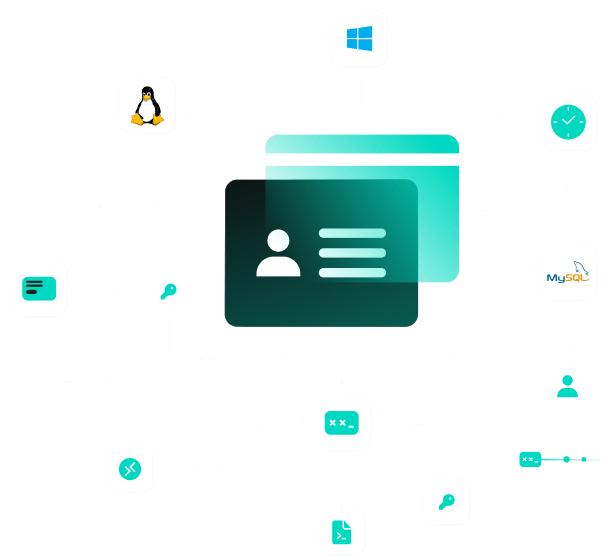 Remote Access Security | Akeyless