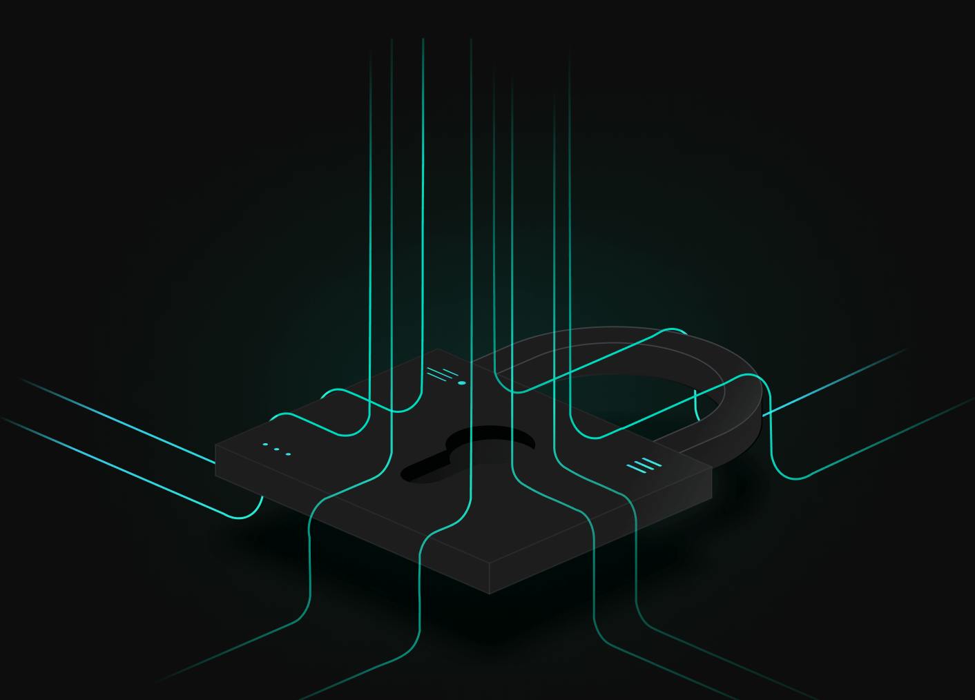 Security Management Company - About Us | Akeyless