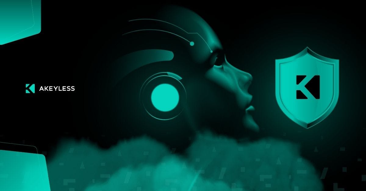 Implementing Secure AI Agents with Akeyless SecretlessAI™ | Akeyless