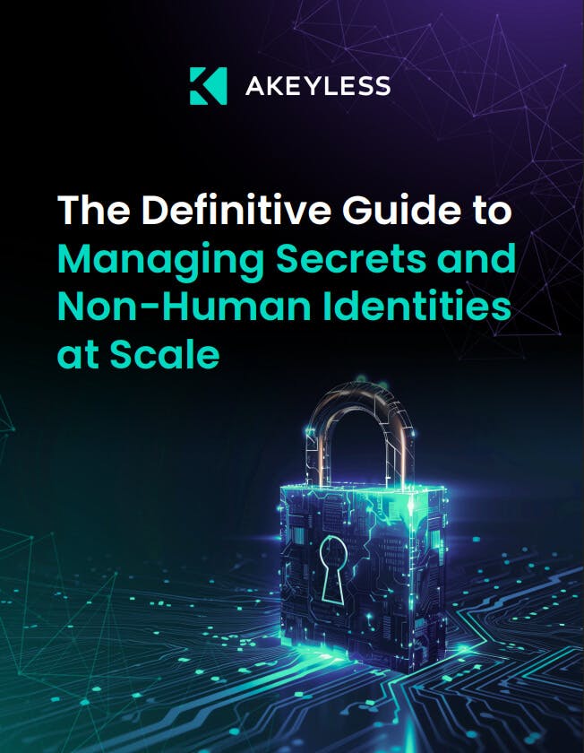 Key Management Interoperability Protocol: What is it? | Akeyless