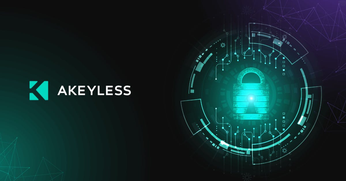 Top Secrets Management Tools for 2025 | Akeyless