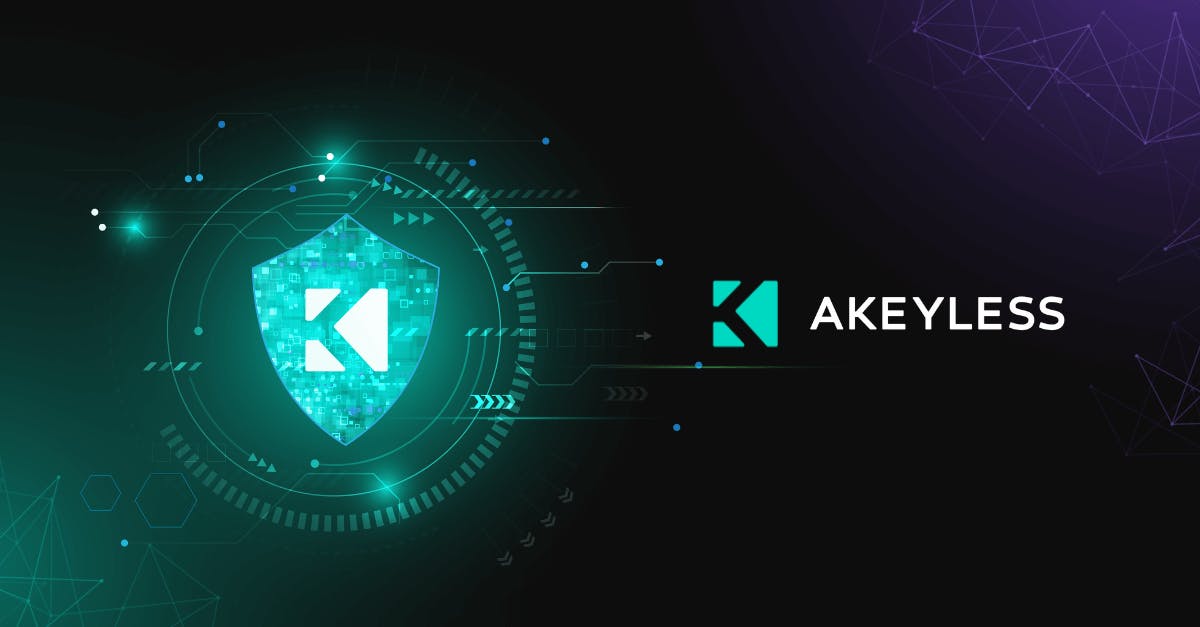 Akeyless as a Cloud-Native Secrets Management Solution | Akeyless