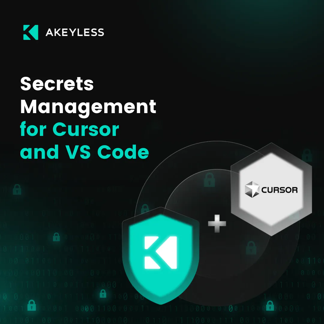 Revolutionizing Developer Security: The Akeyless Secrets Manager ...