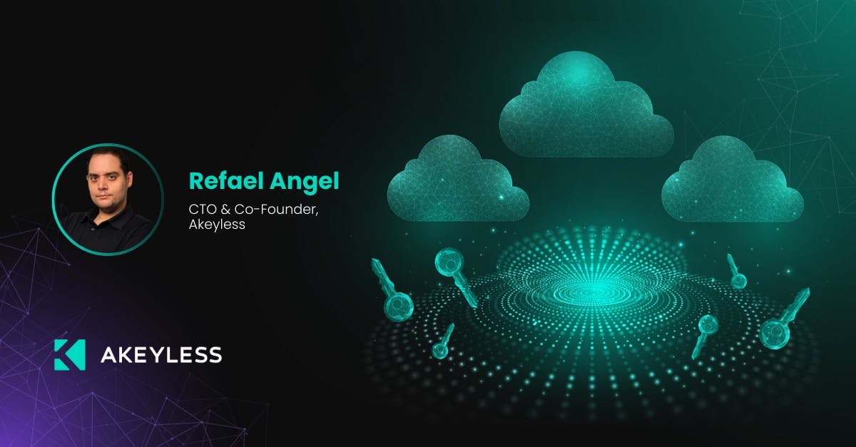 Resources | Akeyless