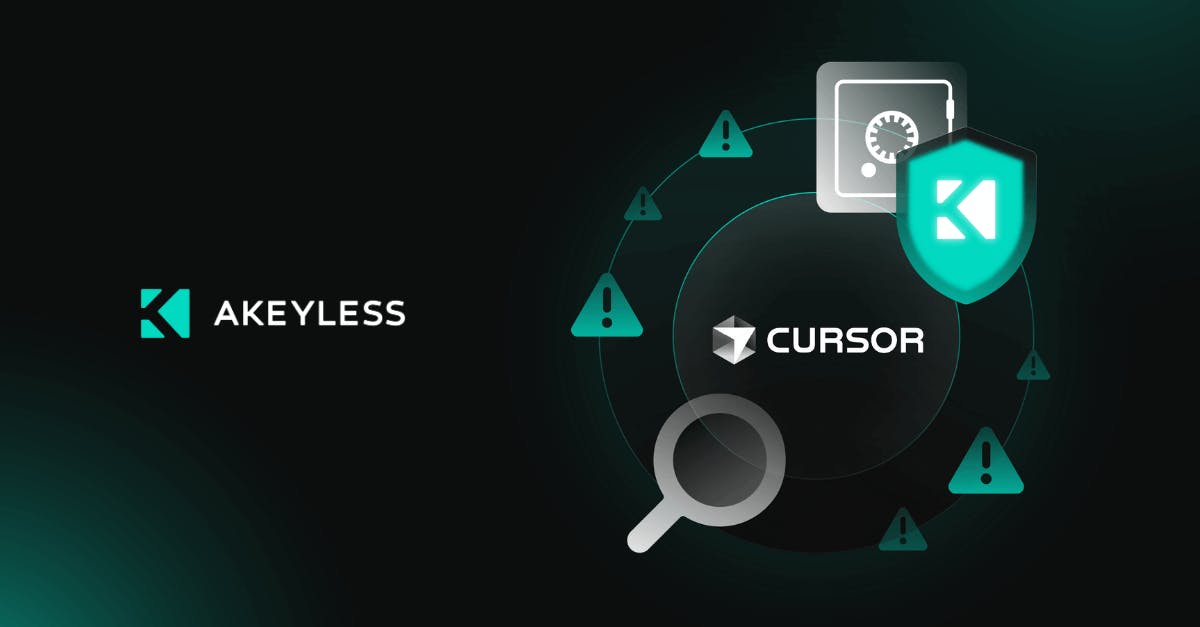 Resources | Akeyless