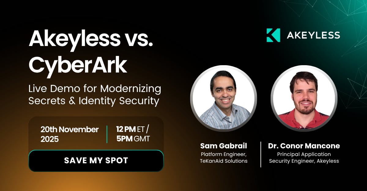 Resources | Akeyless